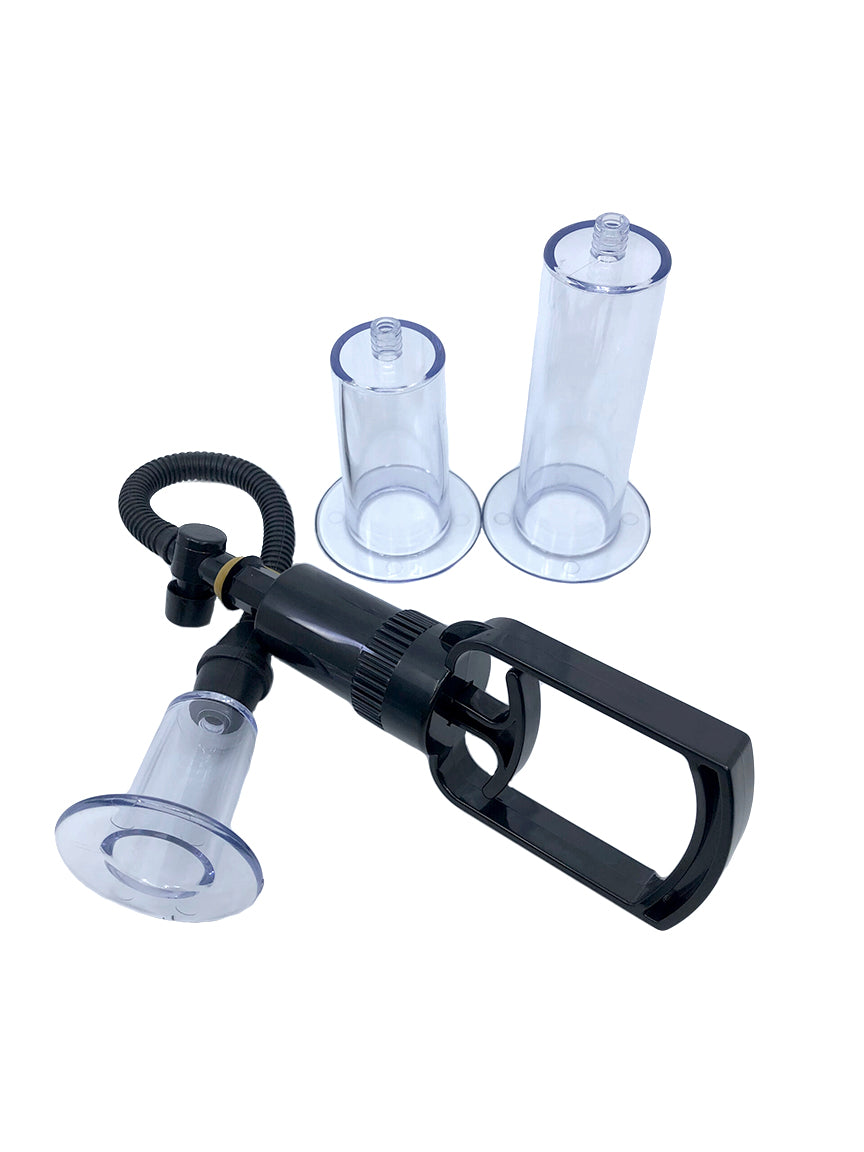 Trans Essentials Best Selling Items