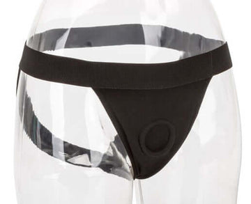 Packers, StPs and Packing Harnesses